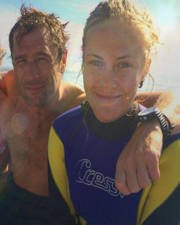 7 Interesting research methods that scientists use to study sharks ...